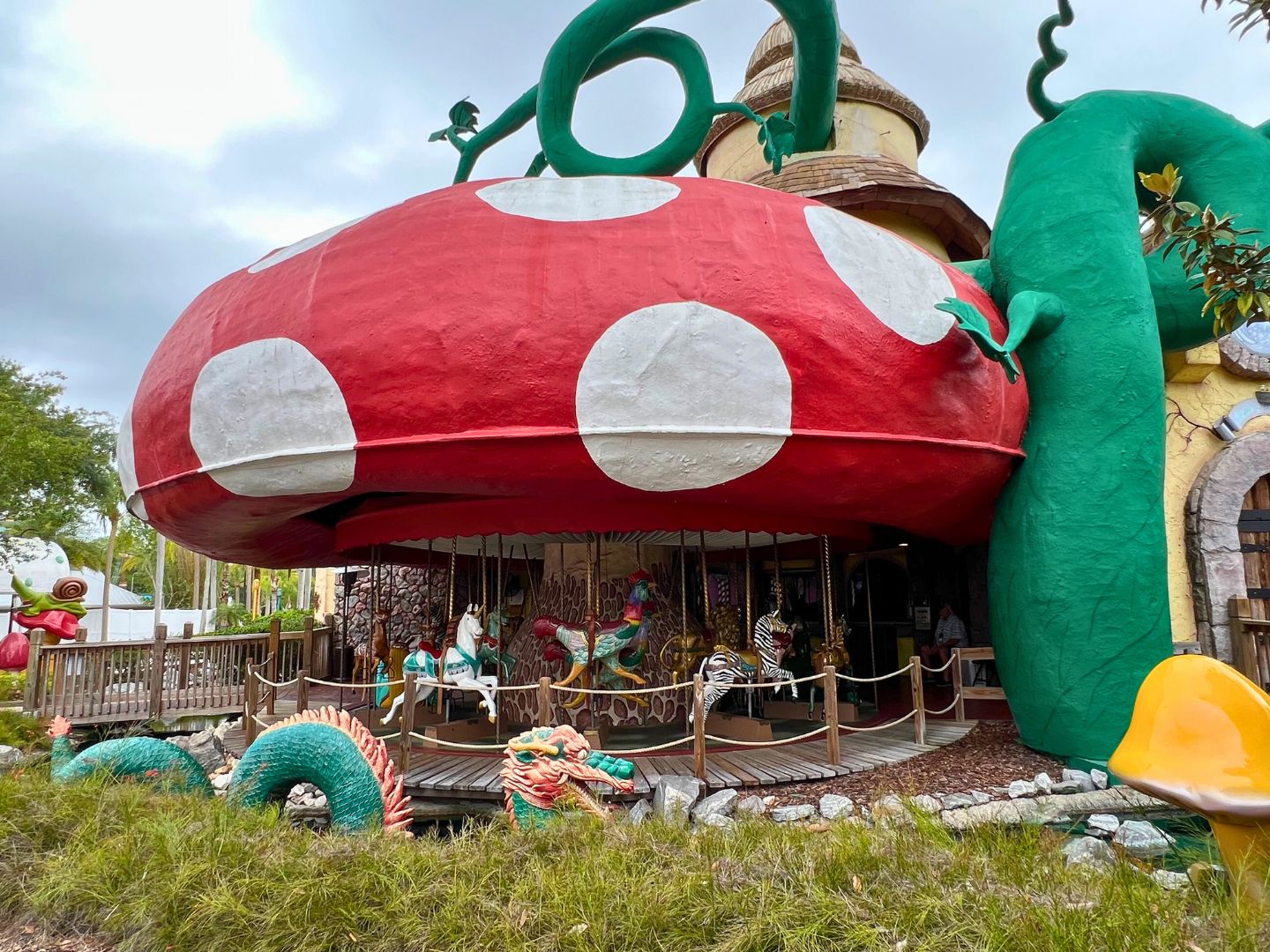 New Experiences at Give Kids the World Village and How to Get Involved ...