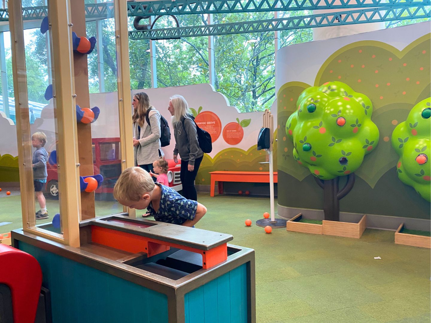 6 Expert Tips for Visiting Orlando Science Center with Kids - Orlando ...