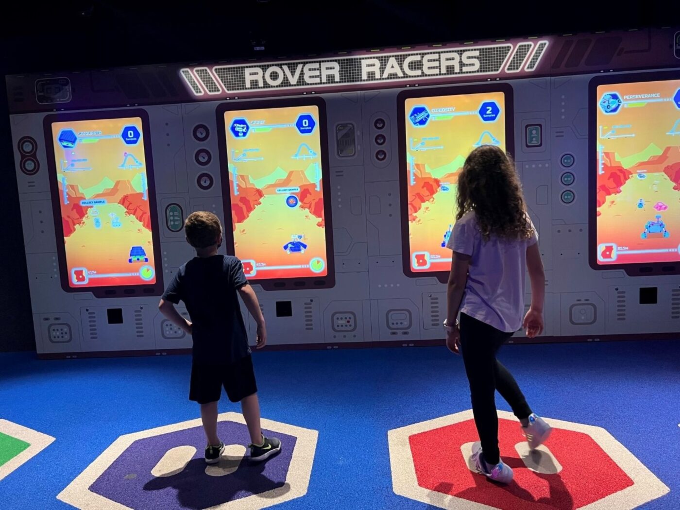 Expert Tips for Planet Play: The BEST Kids' Activity at Kennedy Space ...