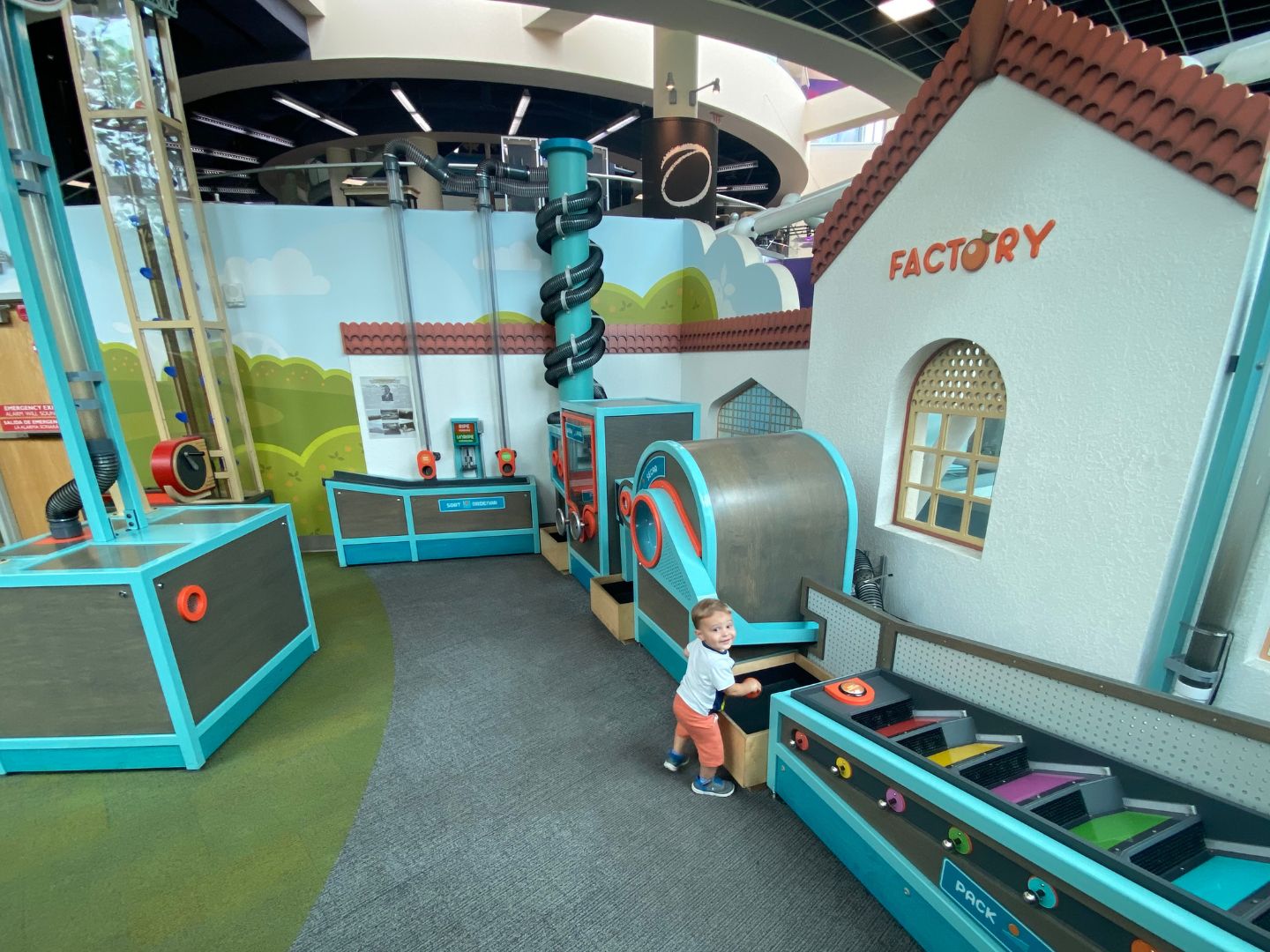 25 Indoor Activities with Your Kids When it’s Raining in Orlando ...