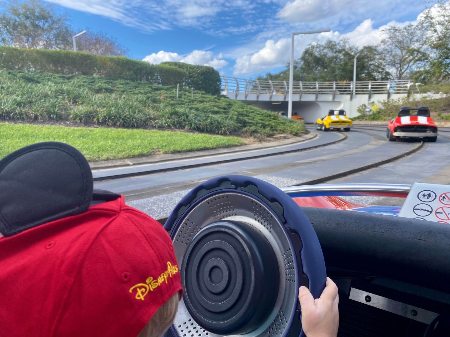 How Does Disney's Rider Switch Work? A Parent's Guide - Orlando ...