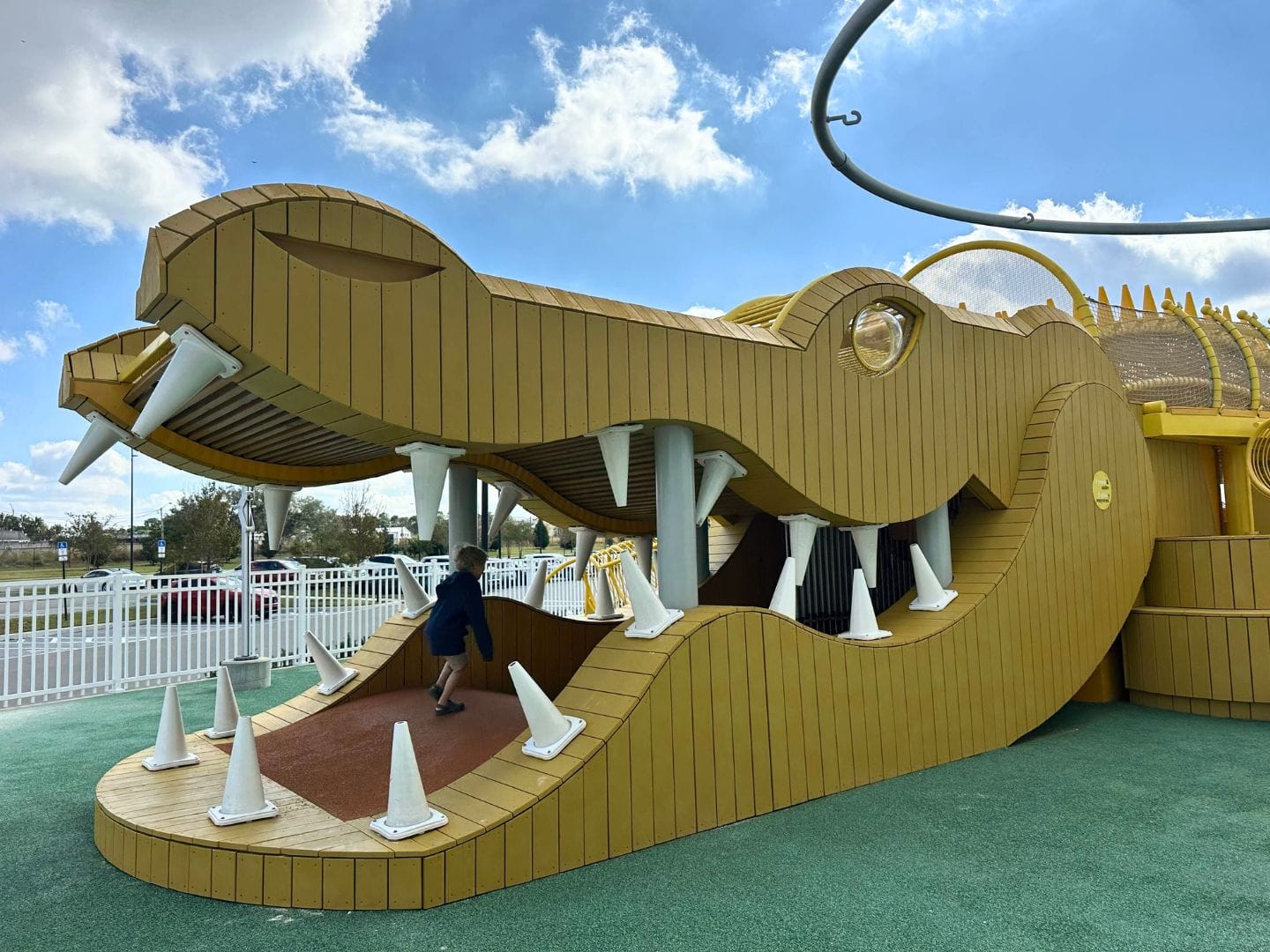 Everything You Need to Know About the Florida Children's Museum in ...