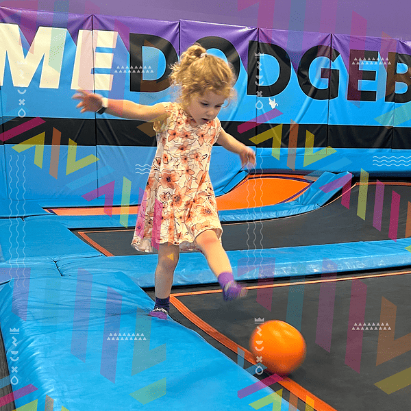 Top 5 Trampoline Parks in Orlando for a Bouncing Good Time - Orlando ...