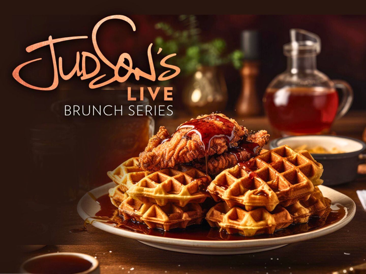 Fantastic Orlando Restaurants for Father's Day Brunch - Orlando ...