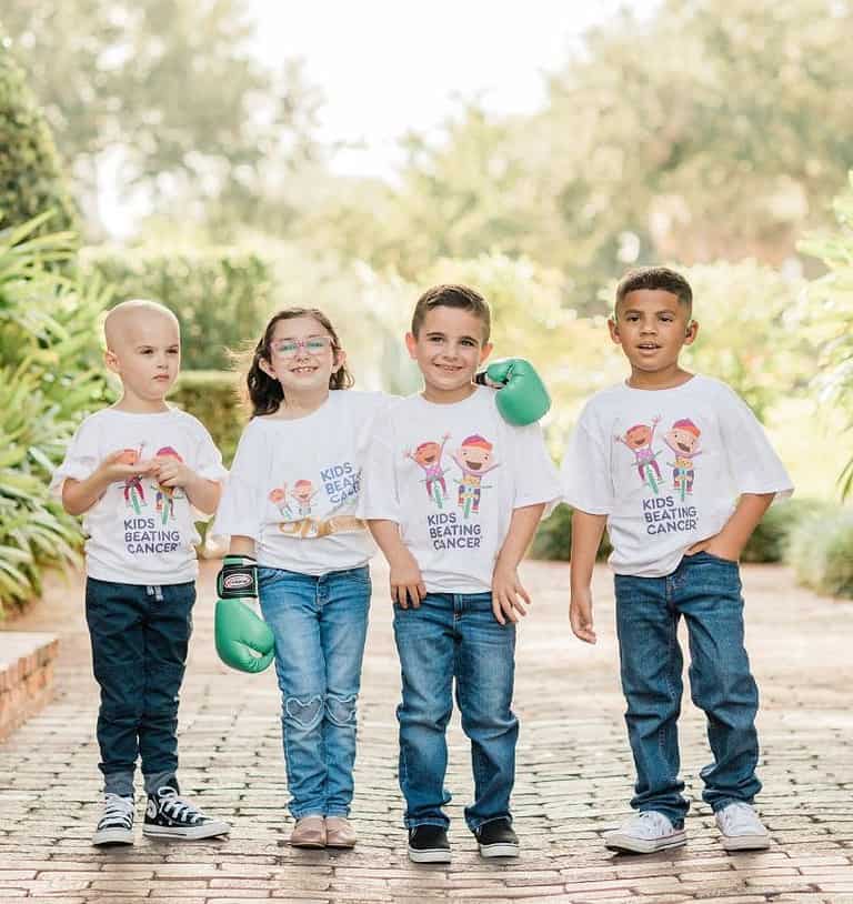 An Orlando mom started Kids Beating Cancer - How to Support Local ...