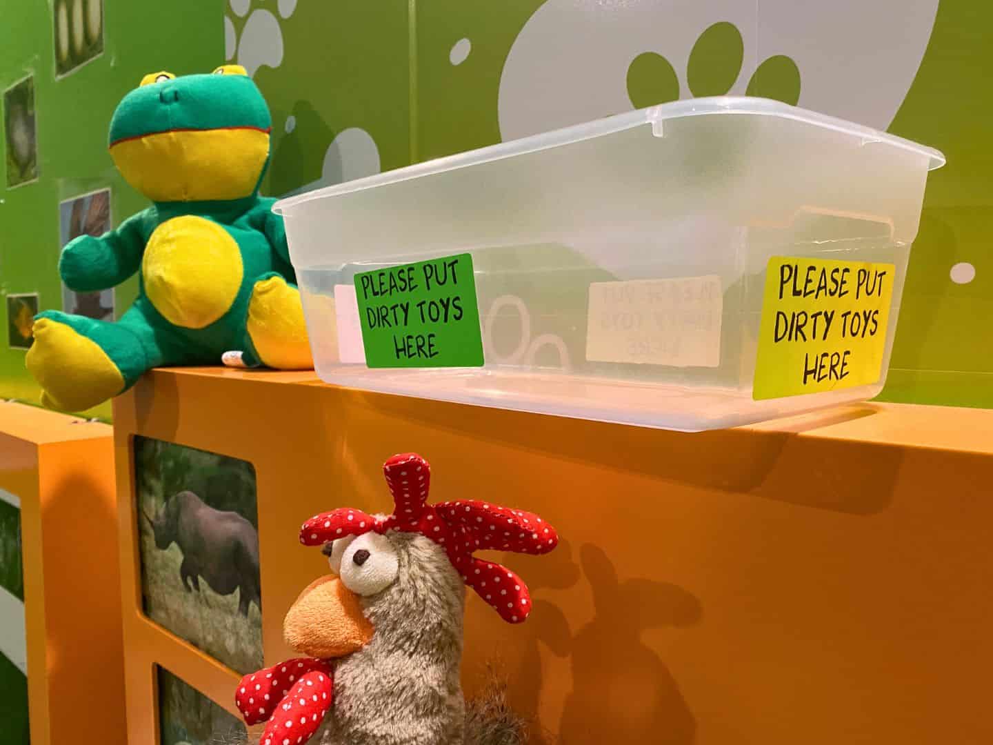 A Parent's Guide to District Kids Oviedo - Indoor Play That Your Kids ...