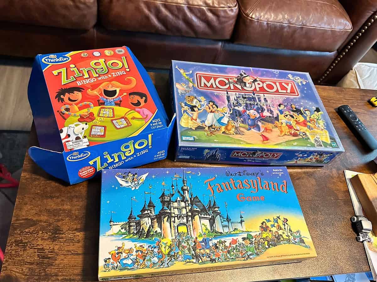 Hurricane Preparedness with Kids - How to Create a Kit Plus Activities ...