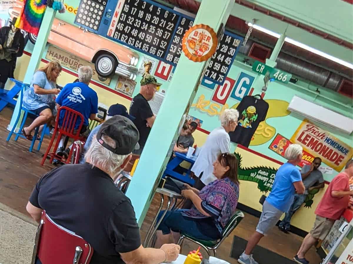 12 Orlando Diners and Family Restaurants for Hot Dogs, Burgers ...