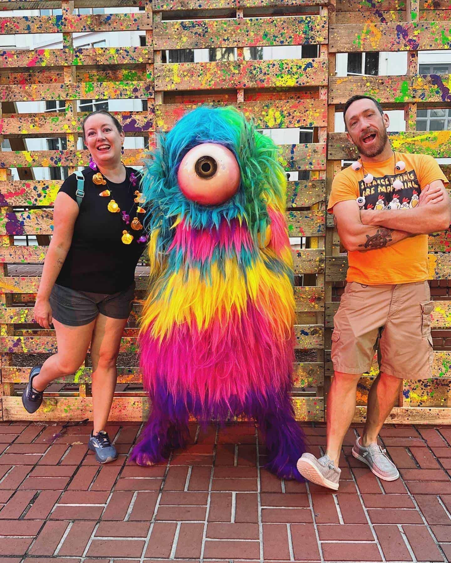 Happy Frights at Leu Gardens: Essential Tips for Families - Orlando ...