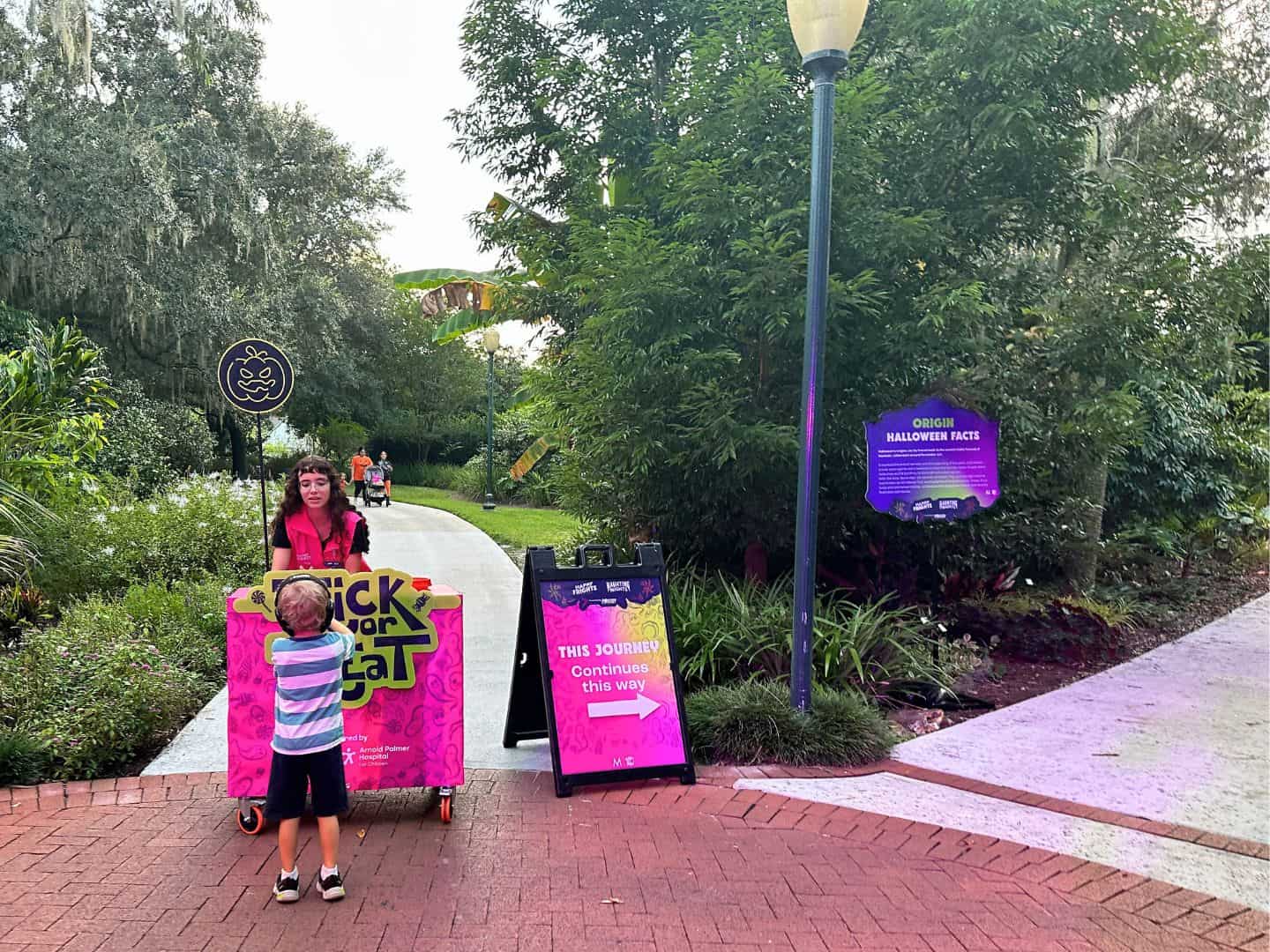 Happy Frights at Leu Gardens: Essential Tips for Families - Orlando ...