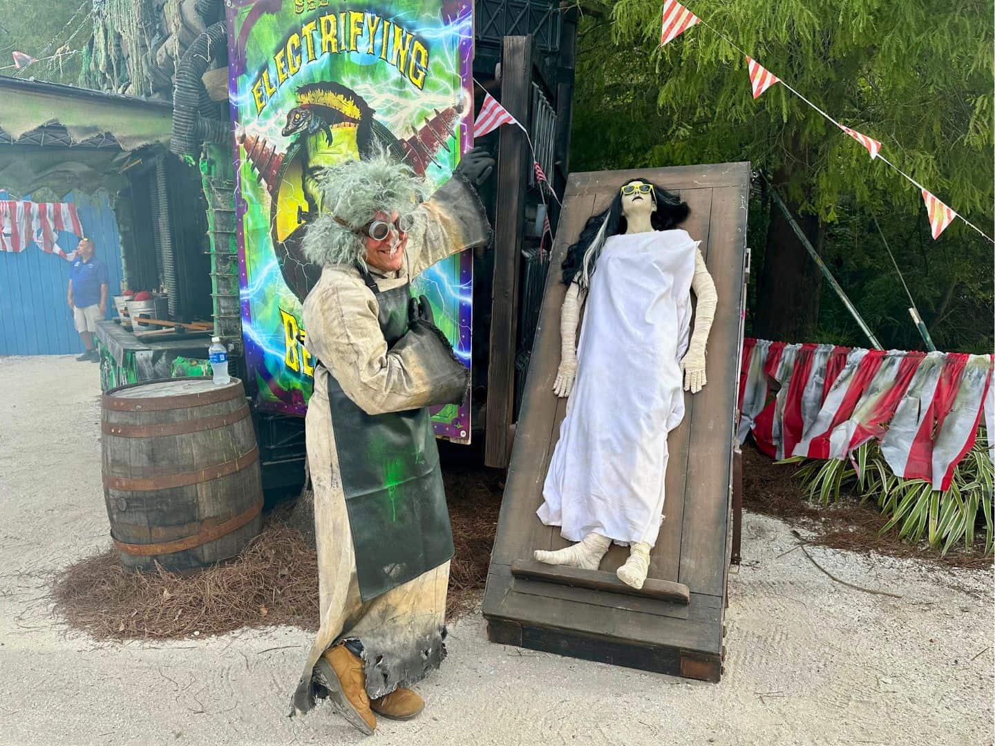 Spooky Events Where Kids Can Trick or Treat in Orlando - Orlando ...