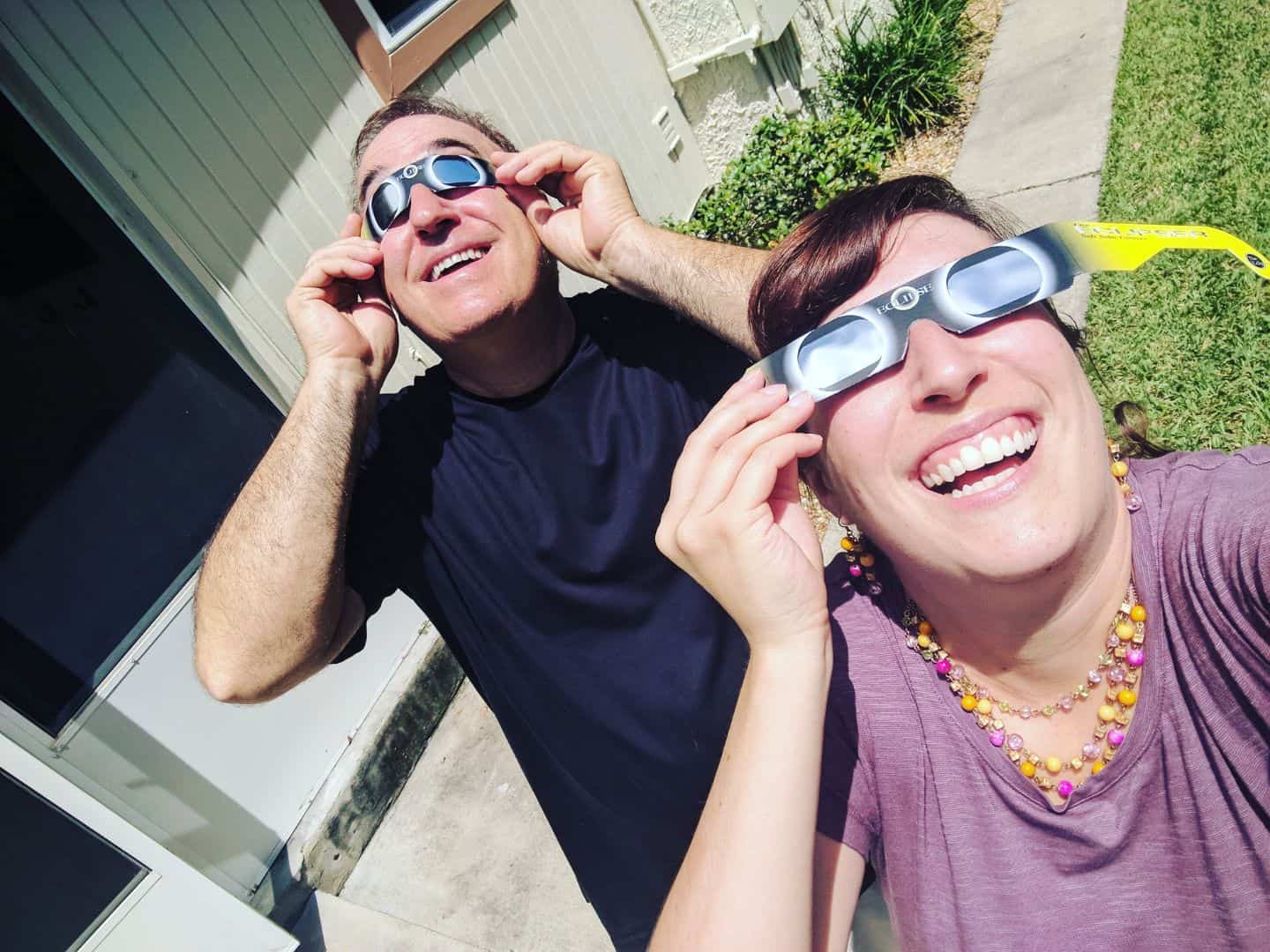 How to Enjoy a Solar Eclipse with Your Family in Orlando and Beyond ...
