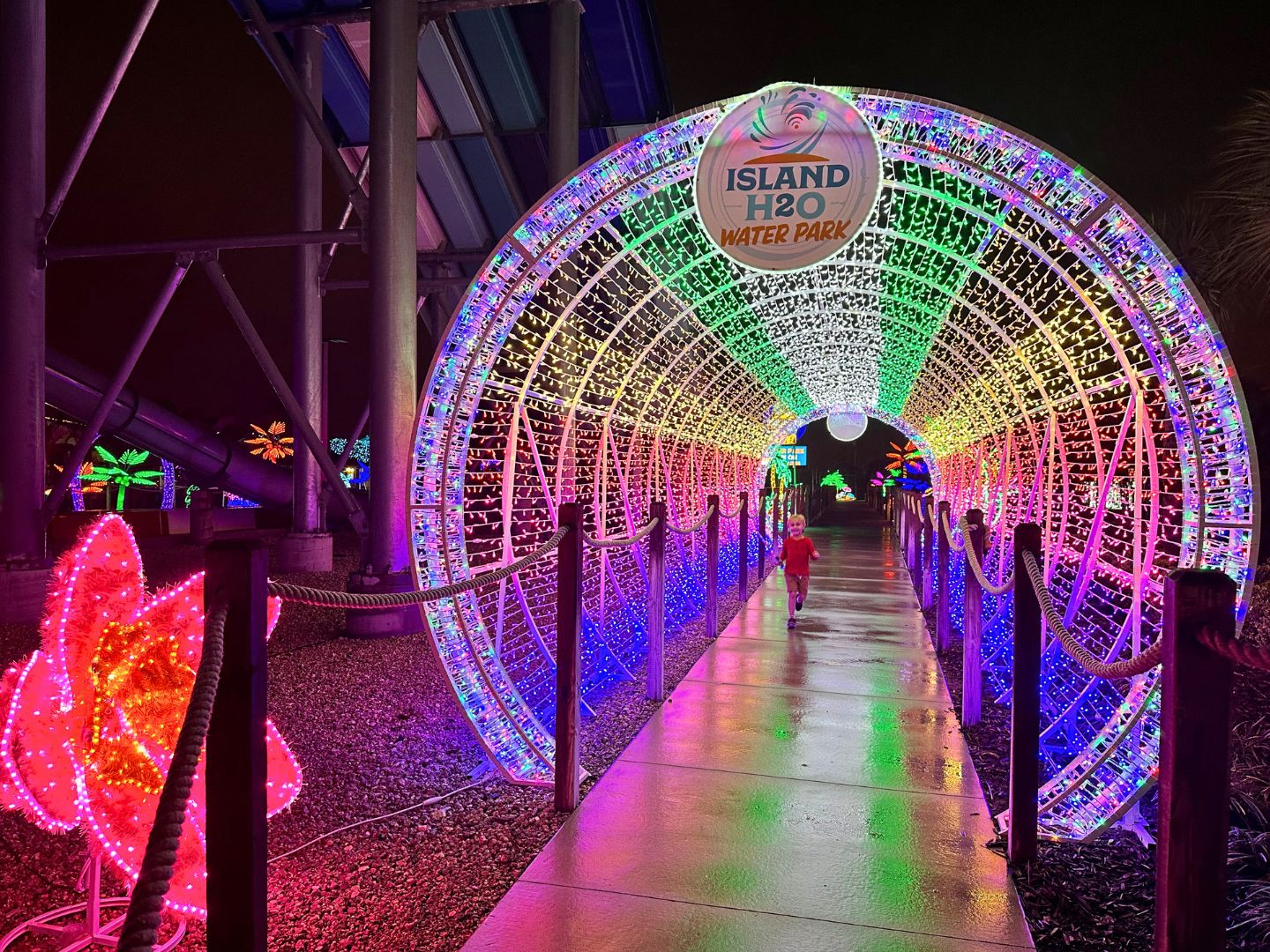 15 Orlando’s Best Christmas Lights and Holiday Decorations - Orlando ...