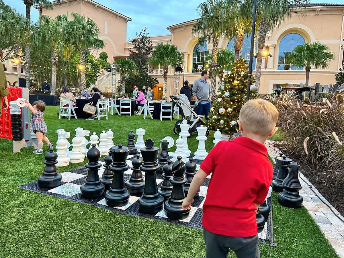 10 Easy Things to Do with Your Kids During Winter Break - Orlando ...