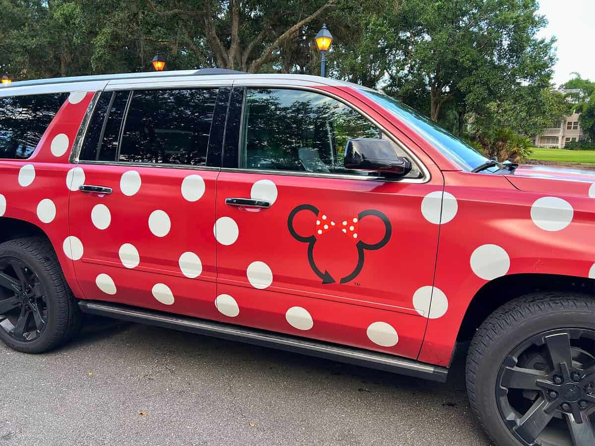 A Parent's Ultimate Guide to Disney Transportation and Parking at Walt ...