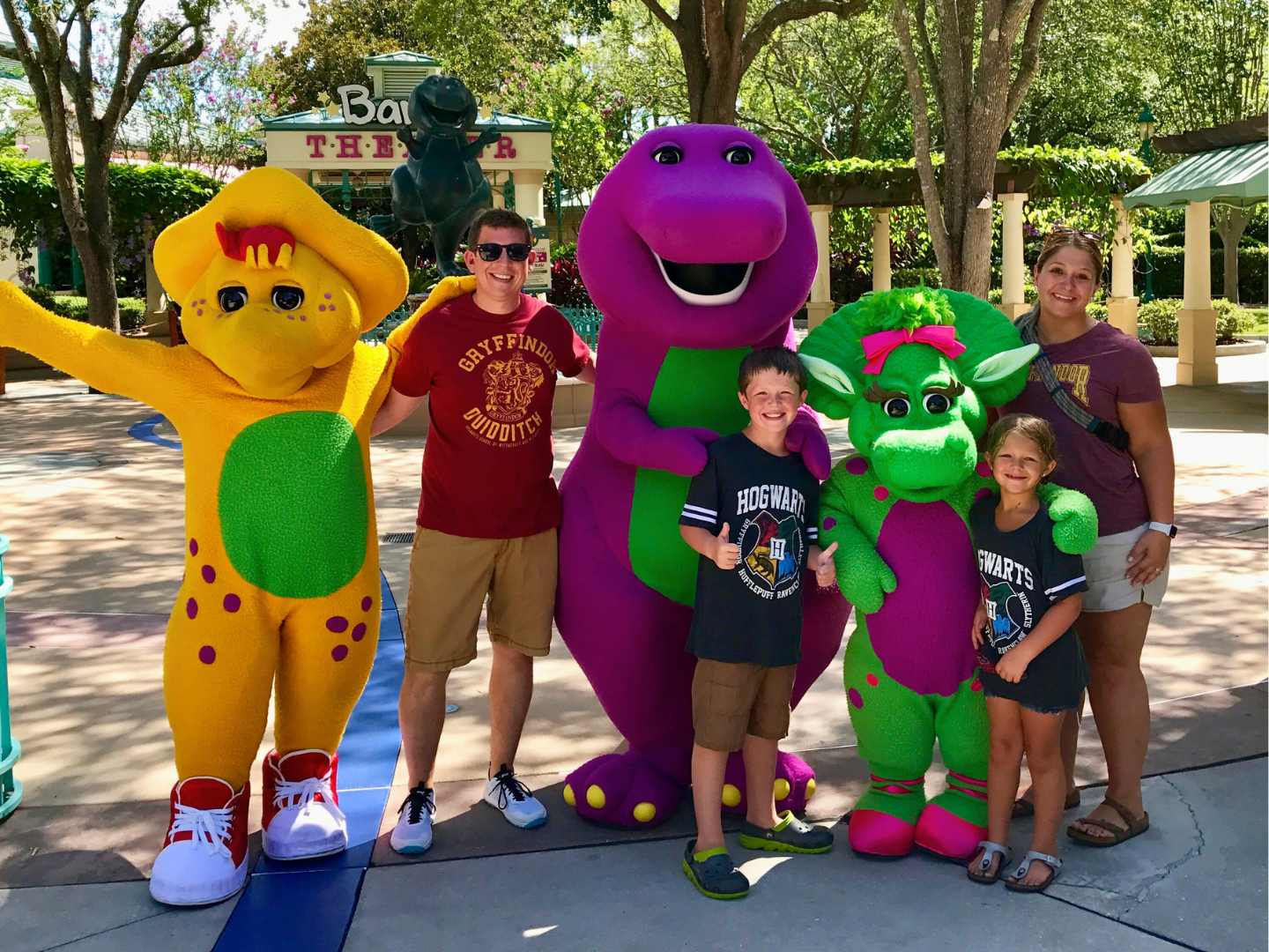 A Parent's Guide to DreamWorks Land at Universal Orlando: Rides, Shows ...