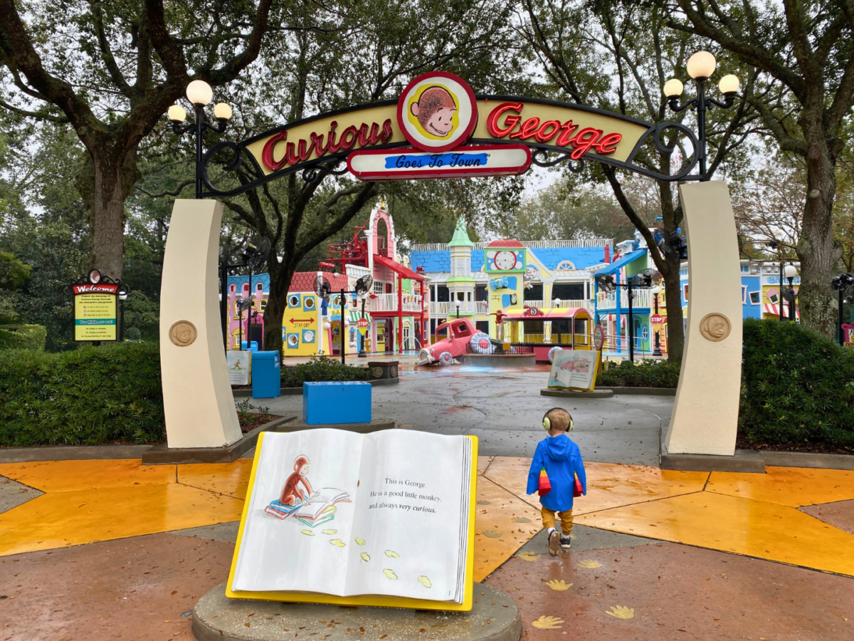 Universal Will Open DreamWorks Land on June 14: Here’s Everything ...