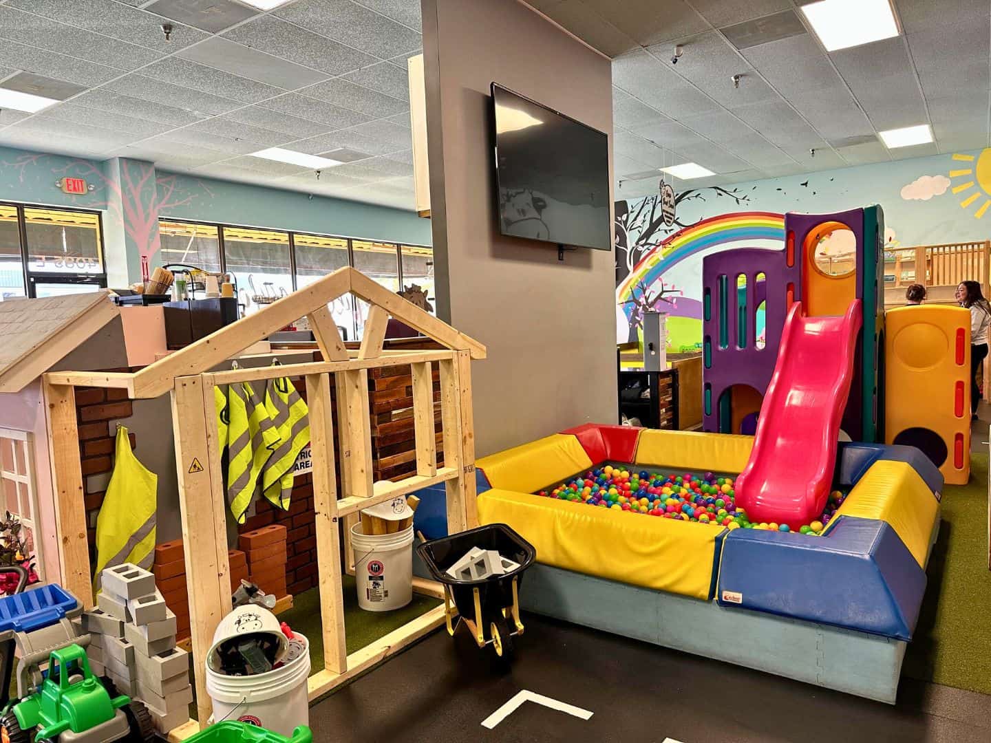 7 Indoor Playgrounds for Toddlers in Orlando - And Older Kids Too ...