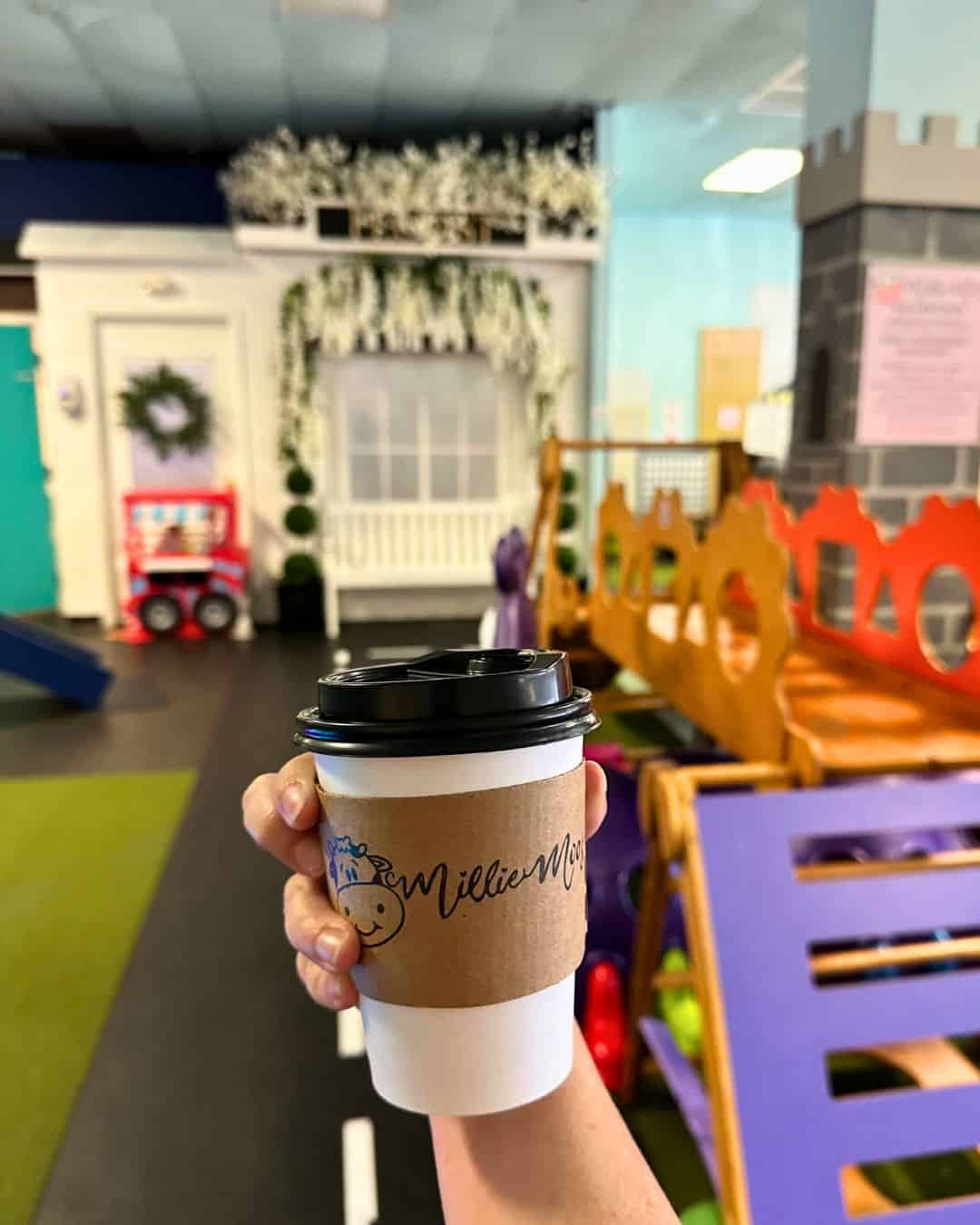 6 Kid-Friendly Orlando Coffee Shops to Refuel and Relax - Orlando ...