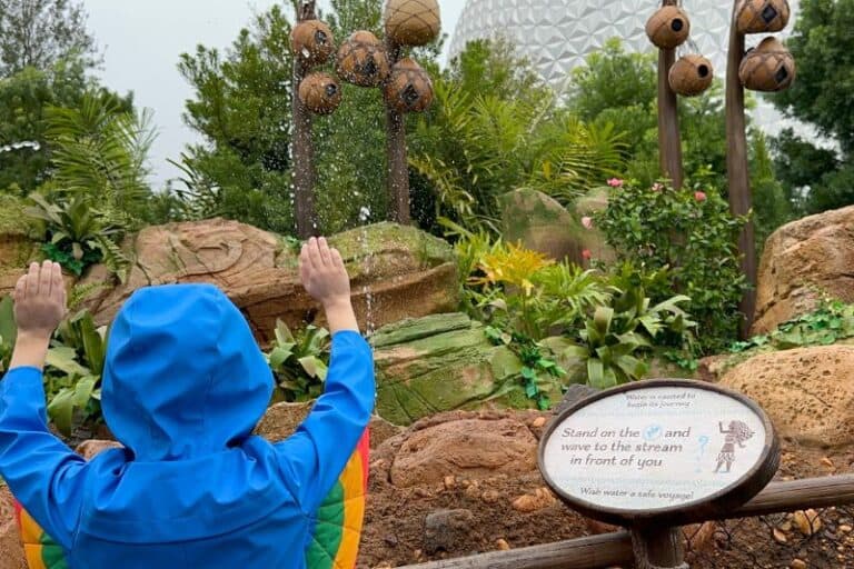 5 Playgrounds at EPCOT That Make the Park Even More Fun for Kids ...