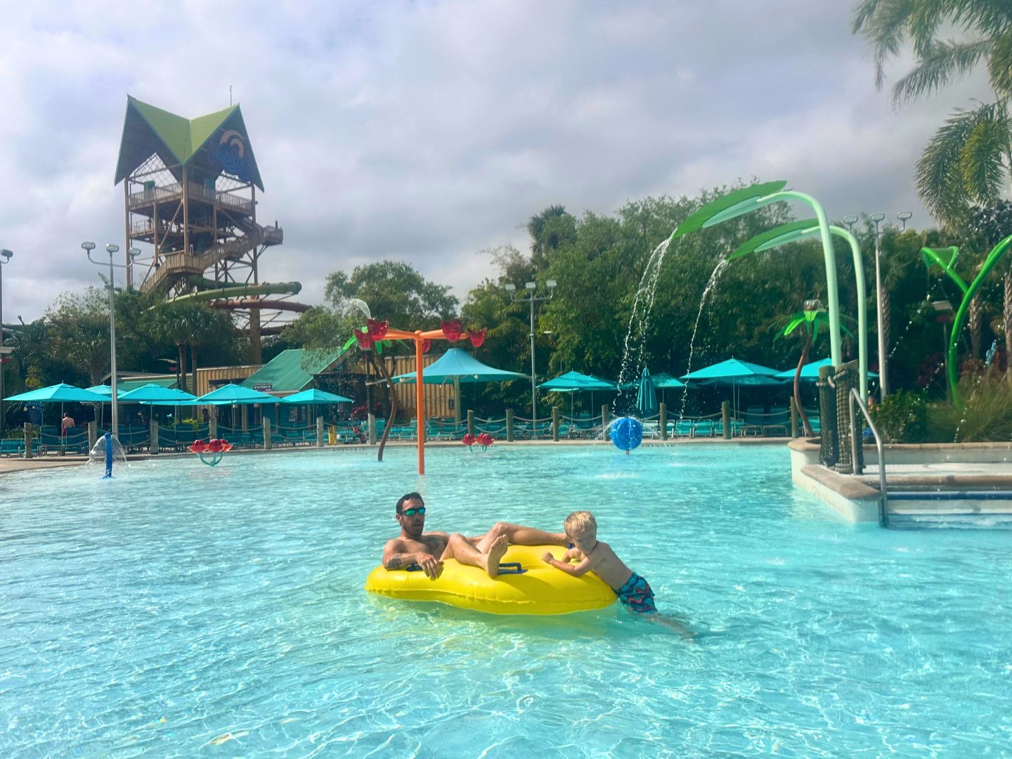 Make a Splash at Aquatica Orlando’s Aloha to Summer Celebration ...