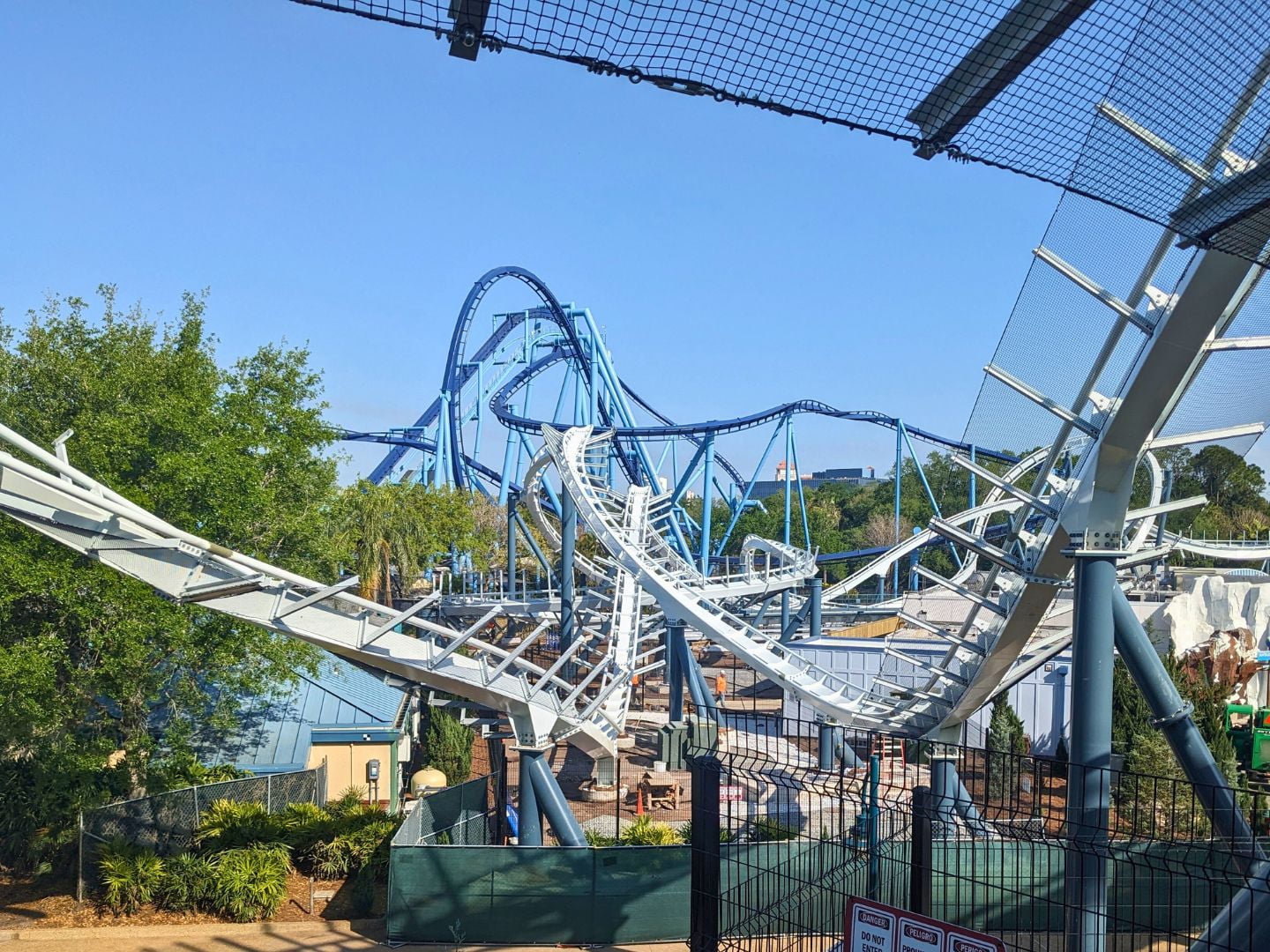 SeaWorld Orlando's 60th Anniversary: Special Events, Offers, and ...