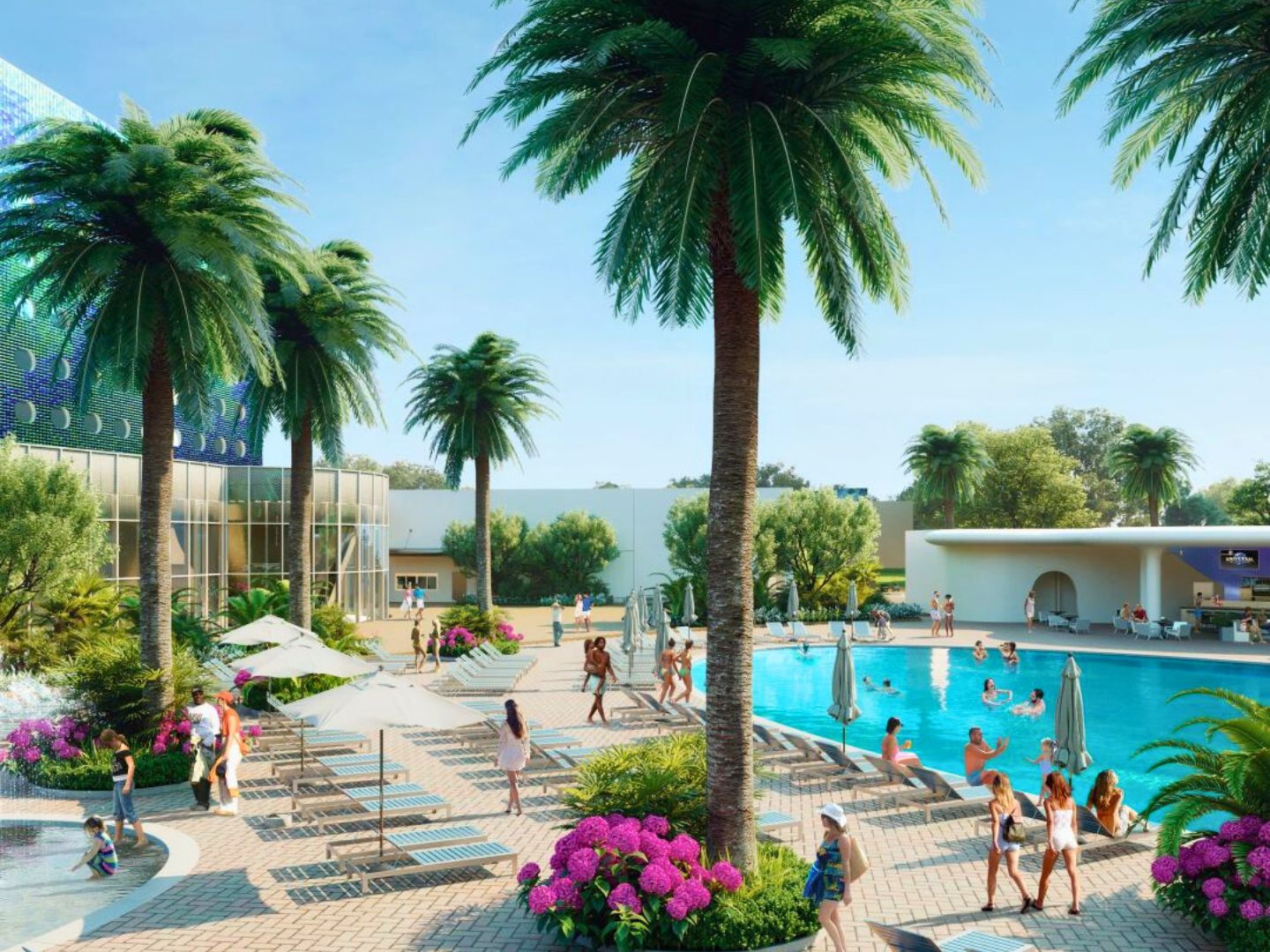 Exploring Universal Stella Nova Resort - New Family-Friendly Orlando ...