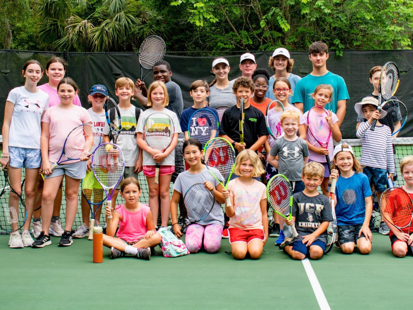 Unforgettable Summer Camps in Orlando for a Fun Summer!