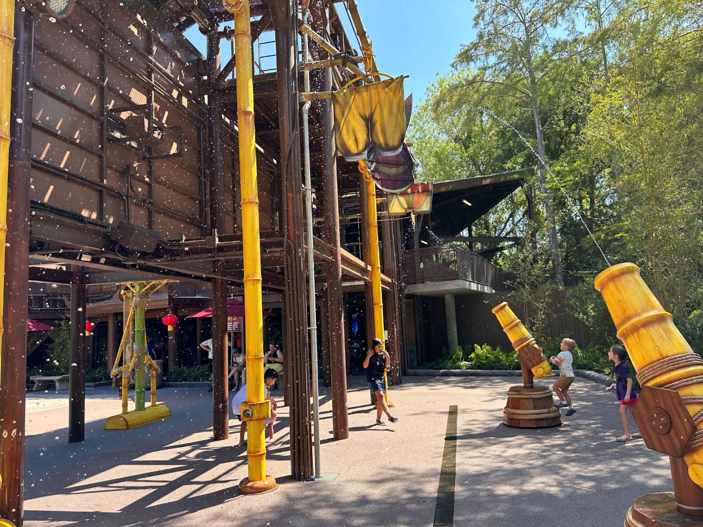 A Parent's Guide to DreamWorks Land at Universal Orlando: Rides, Shows ...