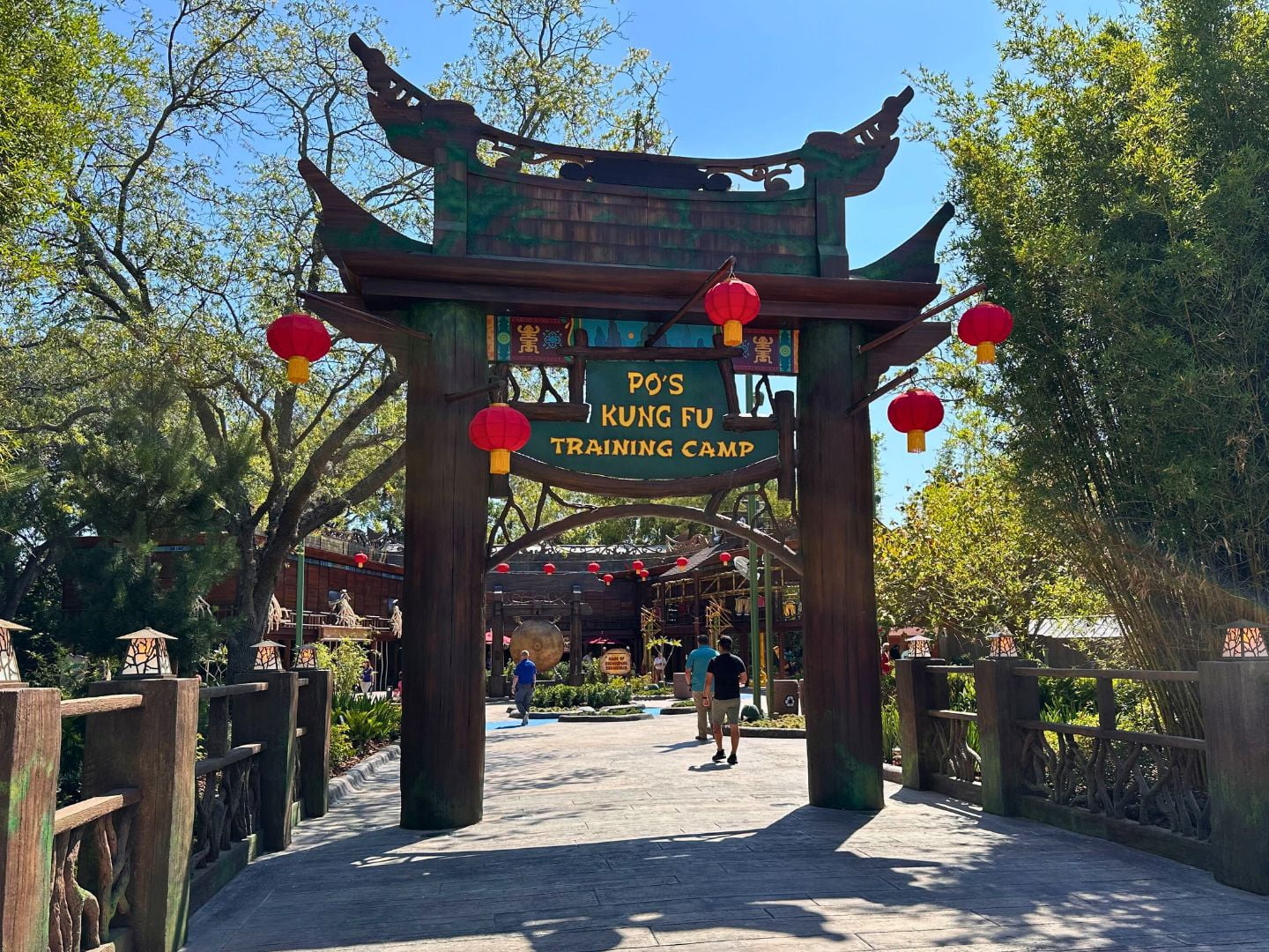 A Parent's Guide to DreamWorks Land at Universal Orlando: Rides, Shows ...