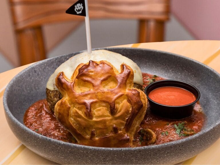 SUPER NINTENDO WORLD at Universal's Epic Universe - What to Know About ...