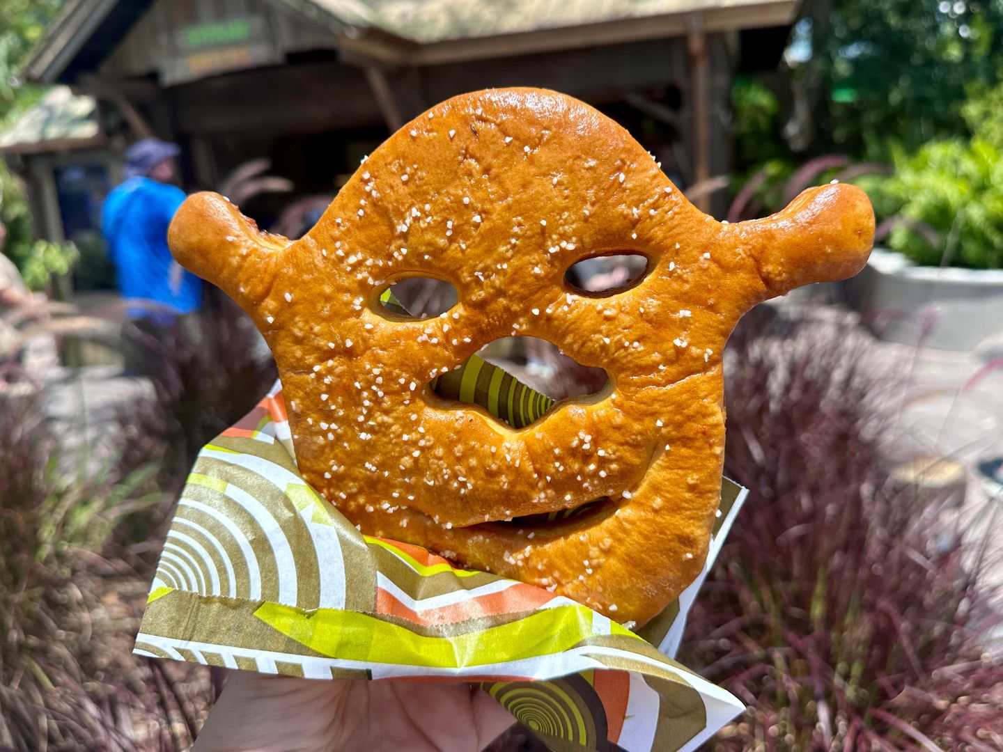 A Parent's Guide to DreamWorks Land at Universal Orlando: Rides, Shows ...