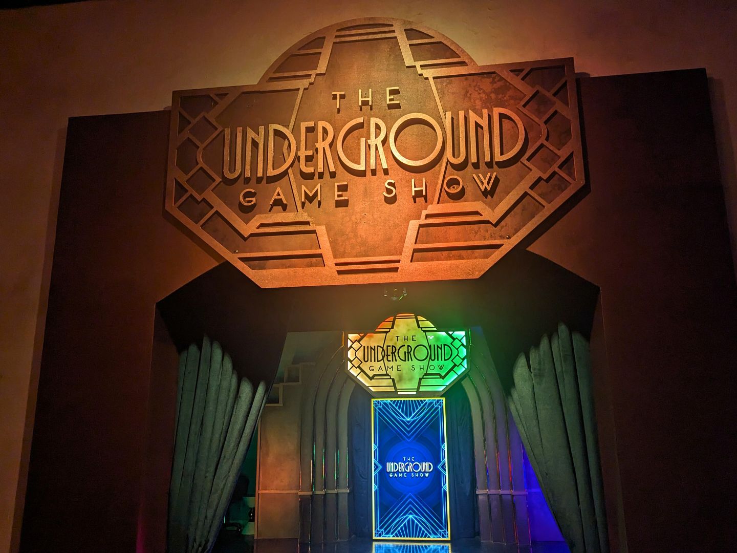 Are Escape Rooms Good For Kids? We Visited The Bureau to Find Out - Orlando Parenting Magazine