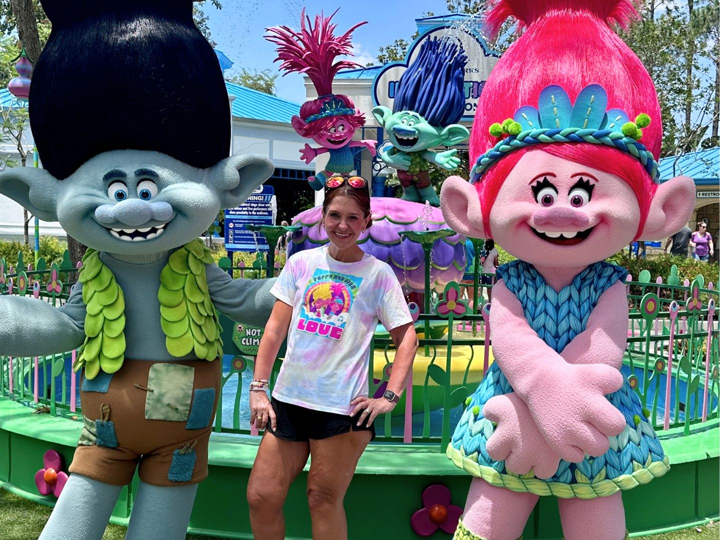 A Parent's Guide to DreamWorks Land at Universal Orlando: Rides, Shows ...