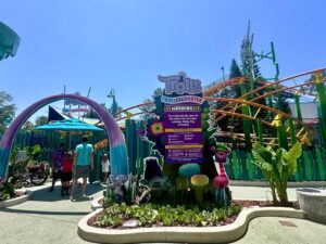 A Parent's Guide to DreamWorks Land at Universal Orlando: Rides, Shows ...