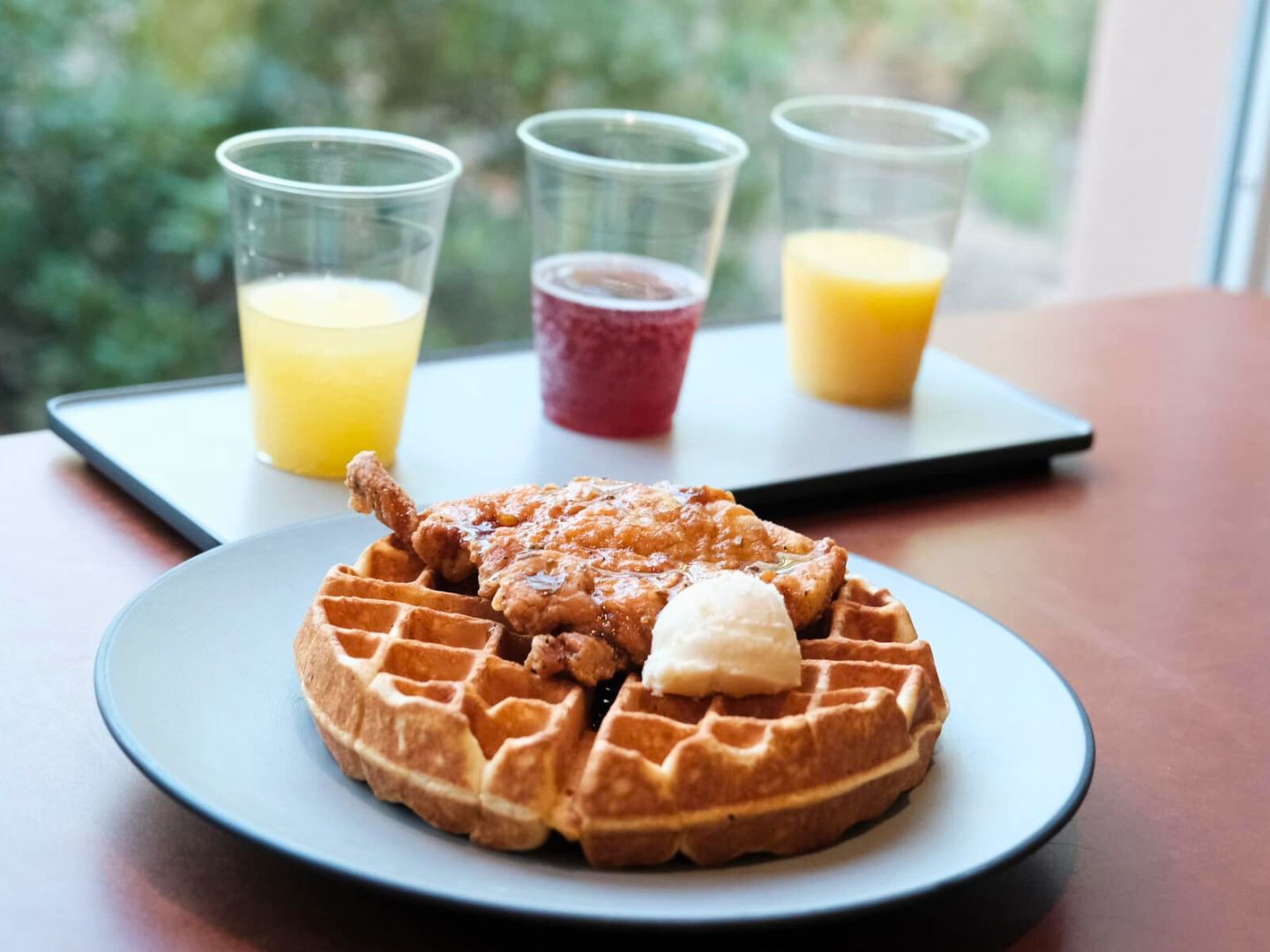 Fantastic Orlando Restaurants for Father's Day Brunch - Orlando ...