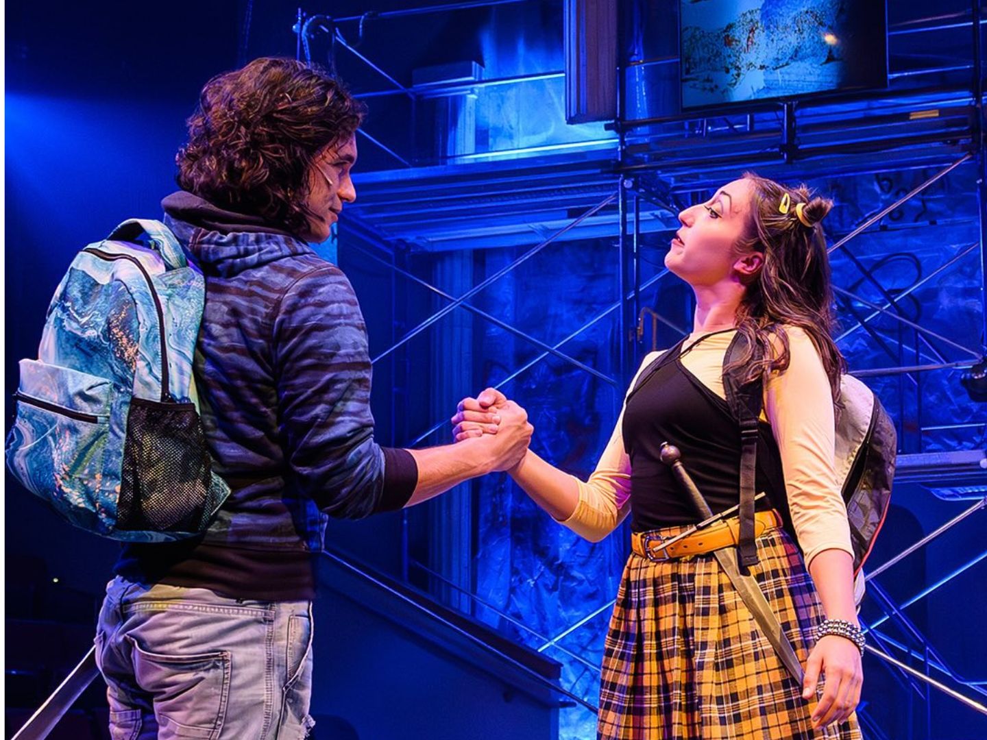 Orlando Family Stage Review: Affordable Fun for All - Orlando Parenting Magazine