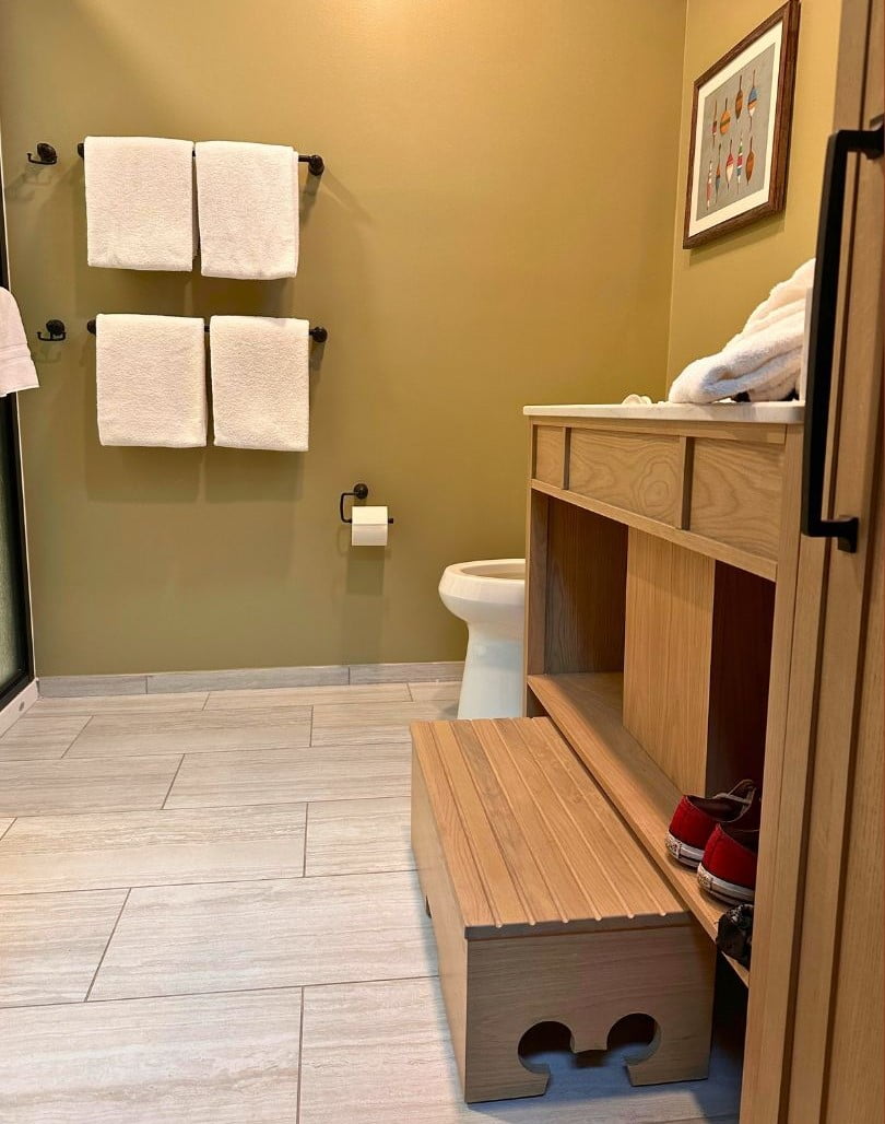 Our Family’s Review of the Disney Vacation Club Cabins at Fort ...