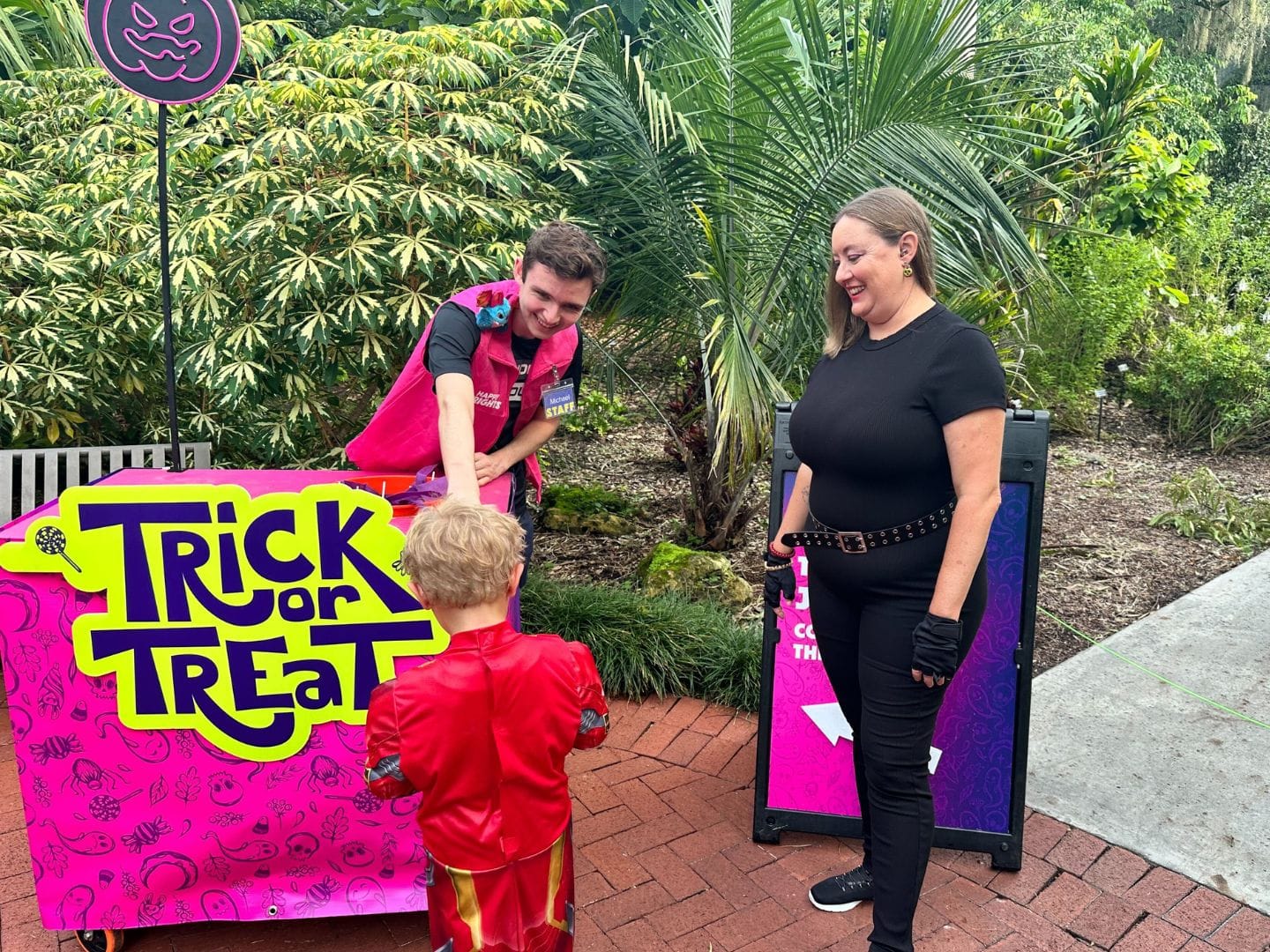 Happy Frights at Leu Gardens: Essential Tips for Families - Orlando ...
