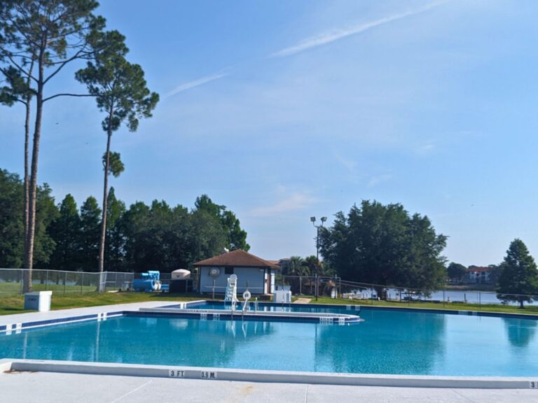 5 Family Activities to Enjoy at Bill Frederick Turkey Lake Park - Playgrounds and Farm Animals ...