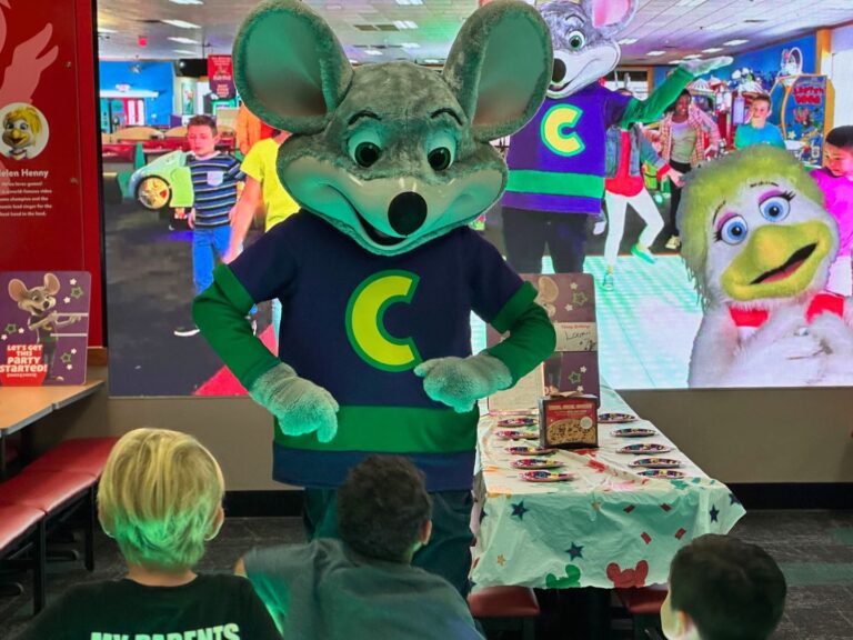 Best Birthday Party Venues in Orlando for Toddlers and Preschoolers ...