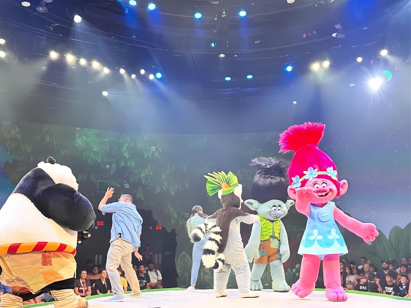 Expert Tips for Seeing Universal Orlando's New Mega Movie Parade With ...