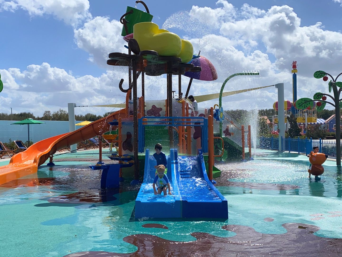 A Parent's Guide to Peppa Pig Theme Park in Florida! - Orlando ...