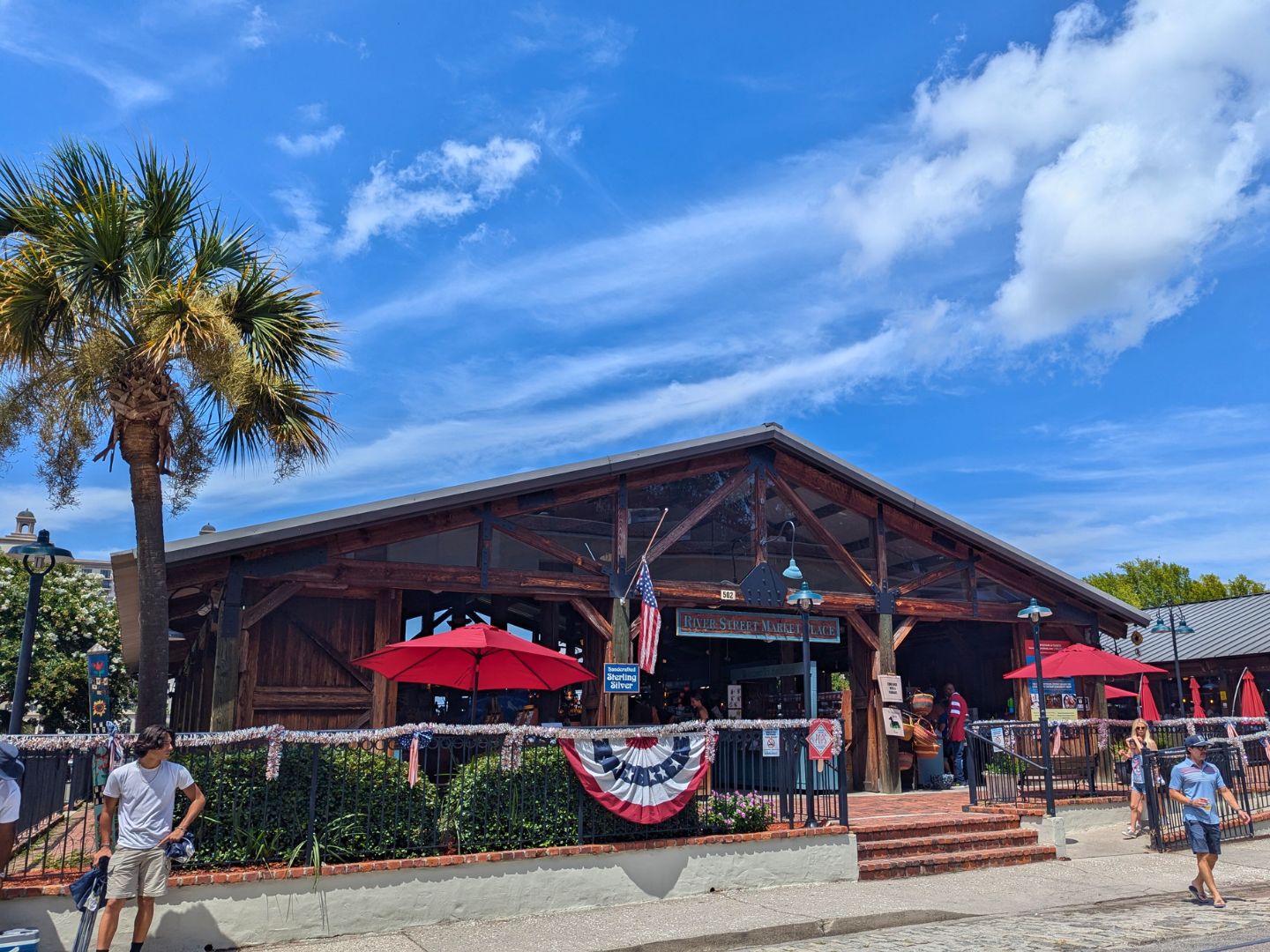 Family Road Trip from Orlando to Savannah: Must-Do Activities - Orlando ...