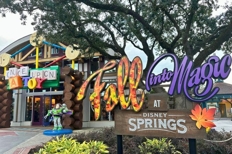 Halloween at Walt Disney World: Everything Parents Need to Know About ...