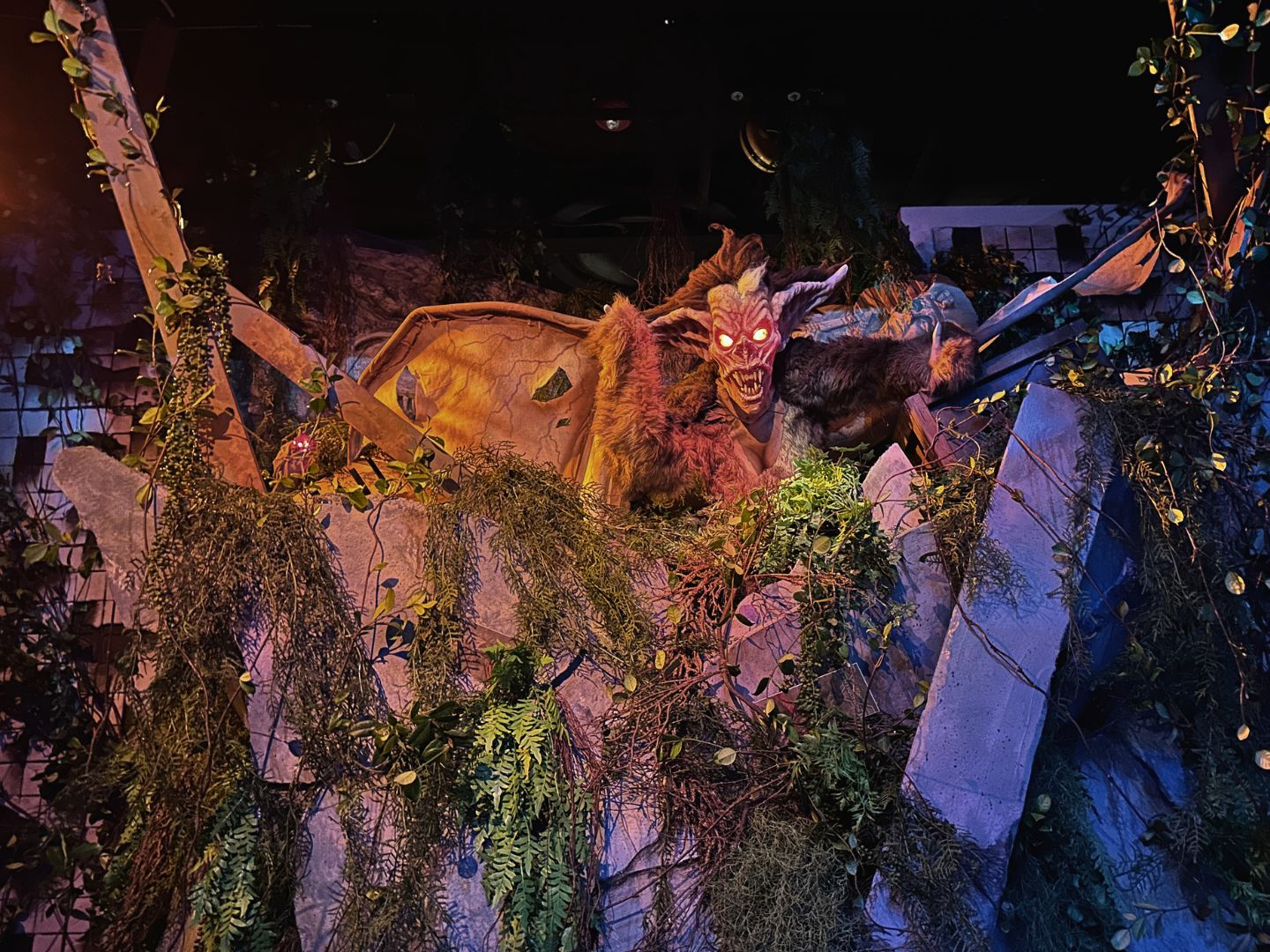 Halloween at Universal Orlando with Kids: CityWalk, Shopping, Hotels ...