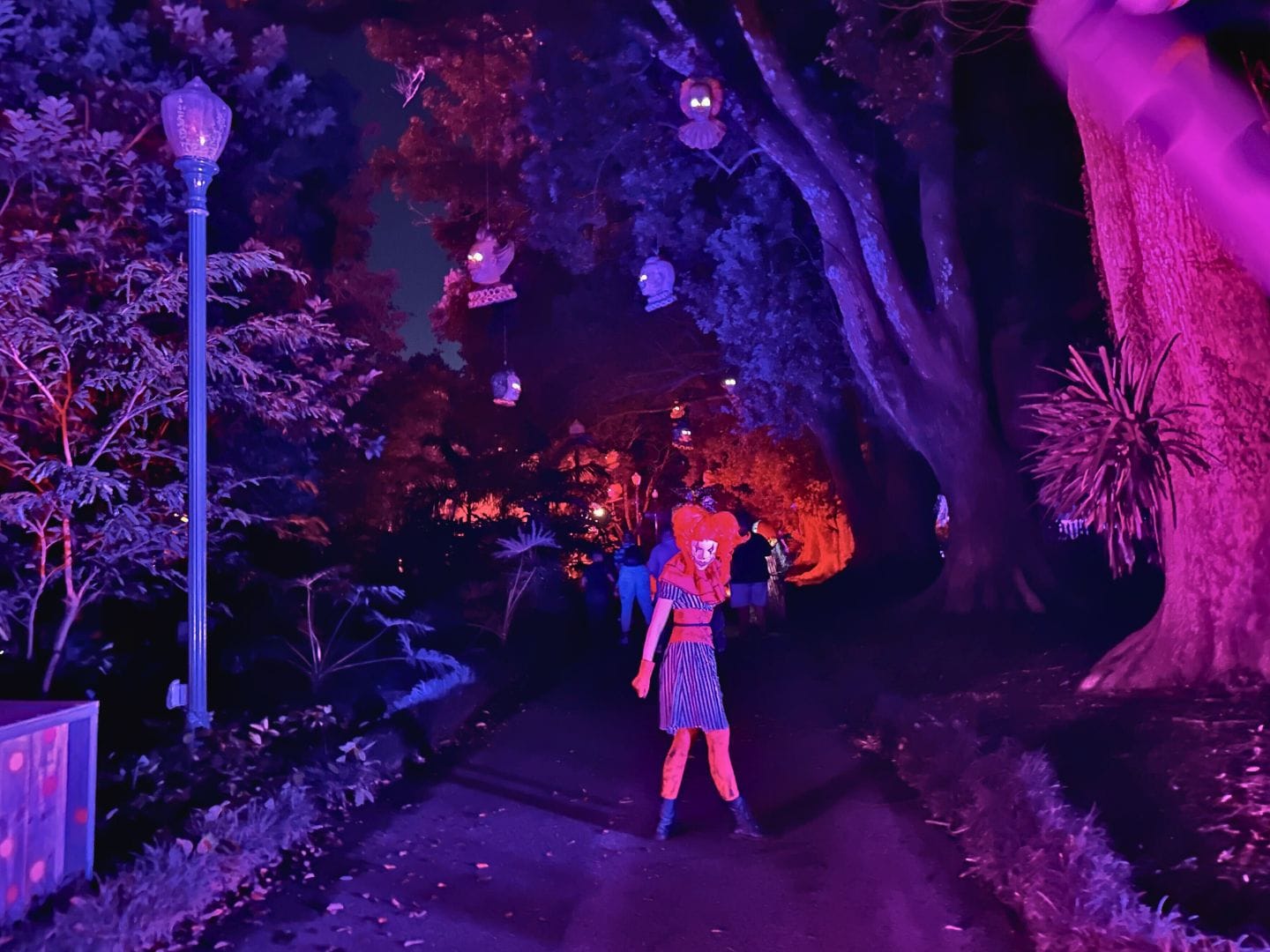 7 Orlando Haunted Houses That Are Okay for Kids (Tweens and Teens ...