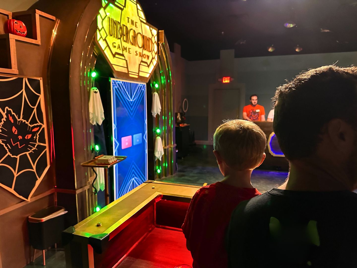 Spooky Season and Fun Halloween Events in Orlando For Families (Besides ...