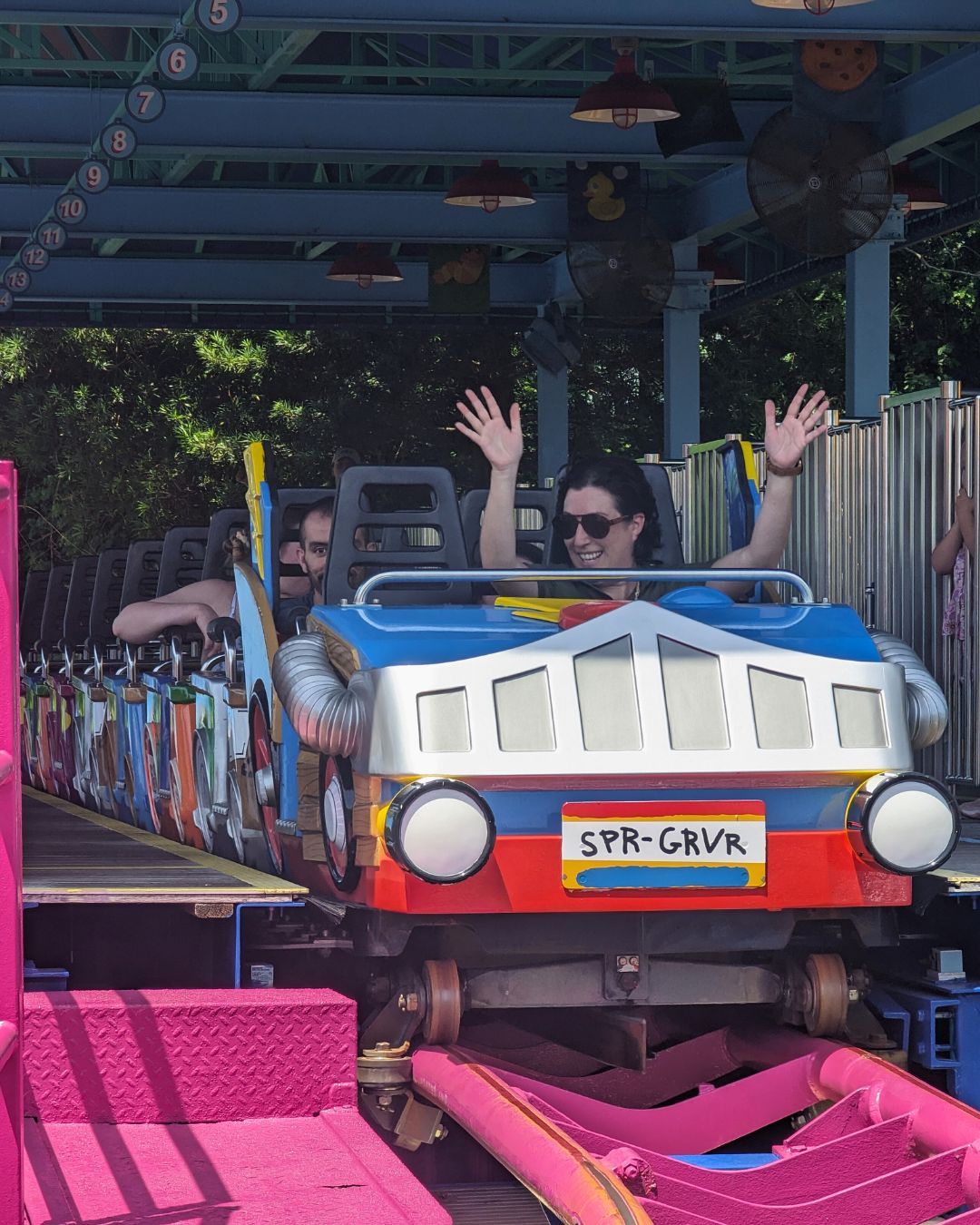 Get Your Preschooler into SeaWorld Orlando and Aquatica for FREE (Plus Our Insider Tips ...