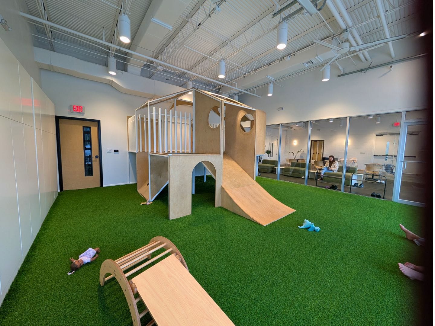 Oh Hey! There’s a New Neighborhood Hang in Town - Orlando Parenting ...